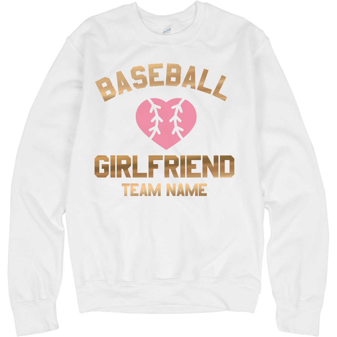 Cute Baseball Boyfriend Quotes