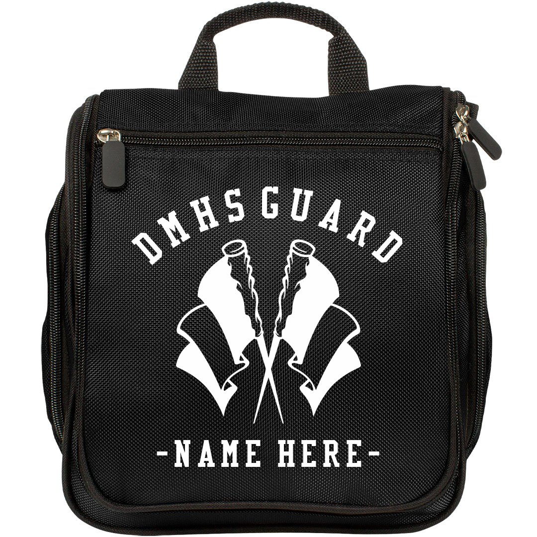 Cool Color Guard Makeup | Saubhaya Makeup